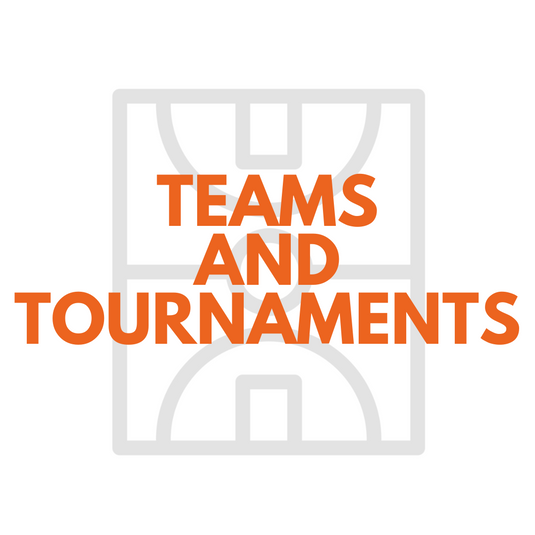 Products – Eurostep Basketball